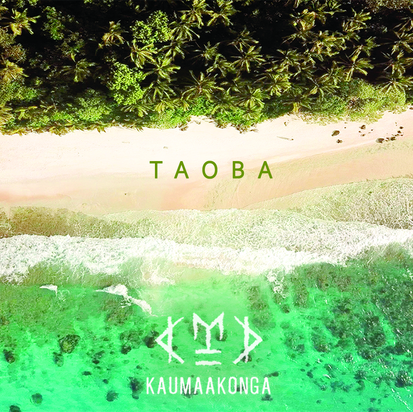 About - Kaumaakonga